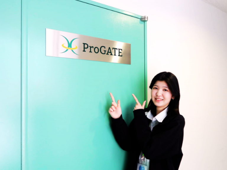 YRP魅力発見インタビュー ～ワーカーズ編～ ProGATE（株）様