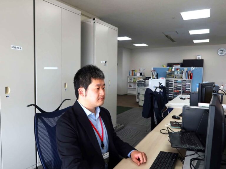 YRP魅力発見インタビュー：ワーカーズ編 （株）NTTドコモ様