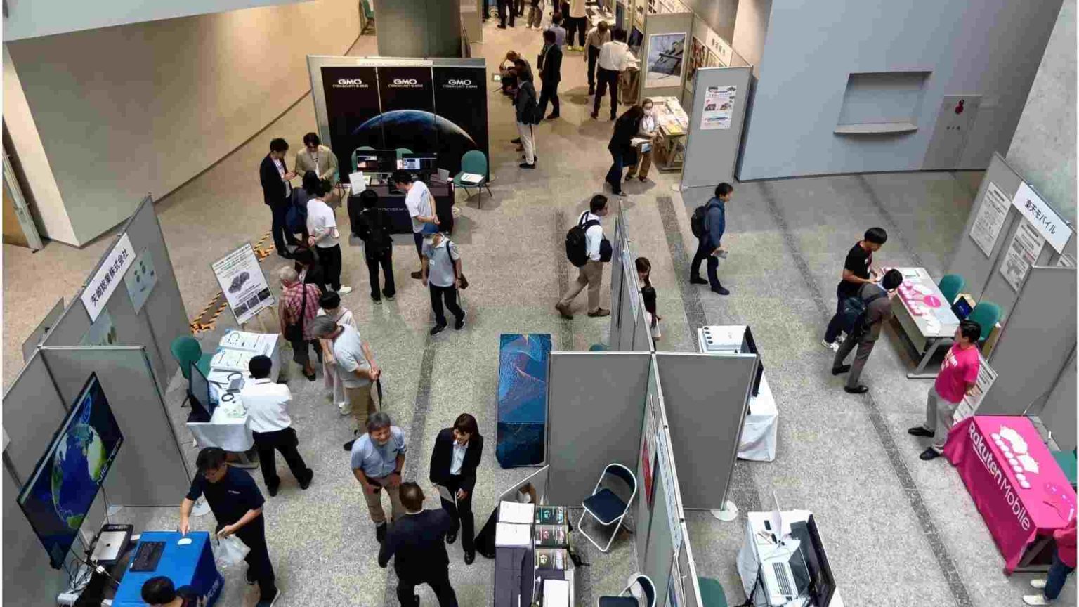 YRPオープンイノベーションデー2025 メディア情報