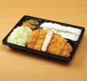 YRPオープンイノベーション2024 10月18日（金）のみ「さぼてん」によるお弁当販売実施！