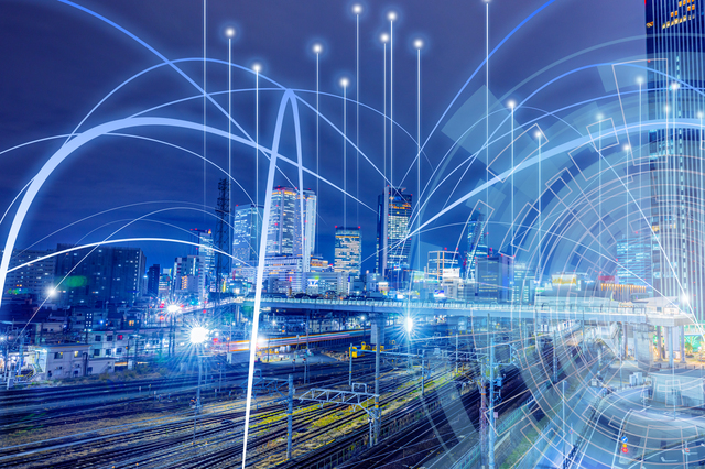 YRPオープンイノベーションデーのテーマ～光で未来を！～に込めた思い